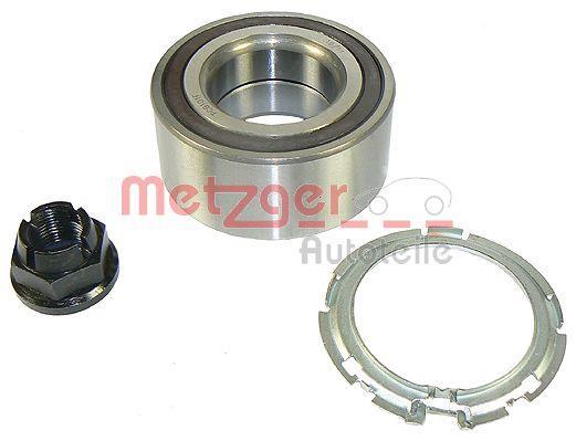 Roulement de roue METZGER WM 1313 au meilleur prix - Oscaro