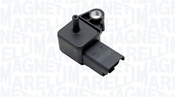 Sensor, presión de sobrealimentación MAGNETI MARELLI 215810005500 al ...