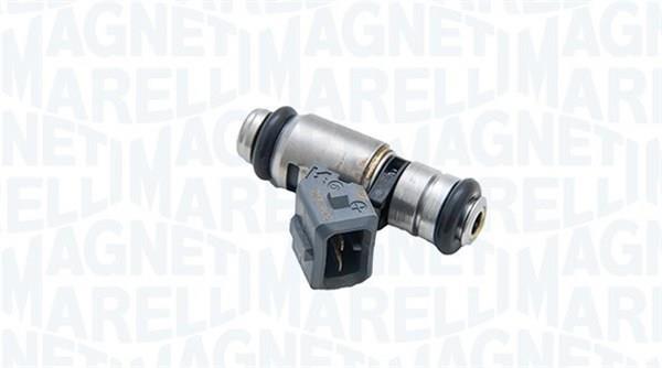 Injecteur MAGNETI MARELLI 214310004510 au meilleur prix - Oscaro