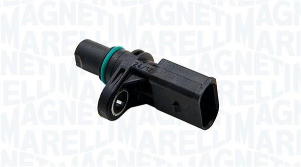 Capteur, position d'arbre à cames MAGNETI MARELLI 064847167010 au ...