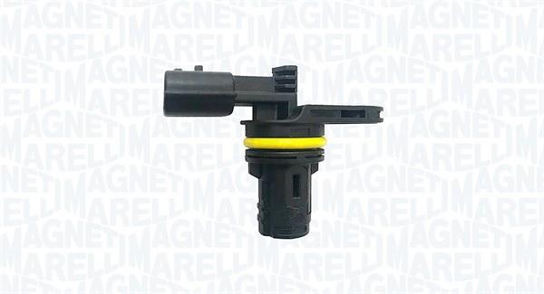 Capteur, position d'arbre à cames MAGNETI MARELLI 064847203010 au ...
