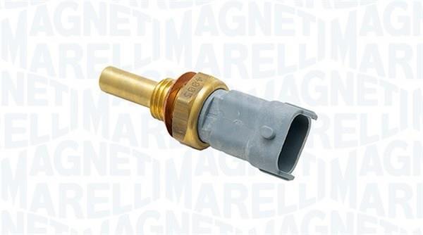 Sensor, temperatura del refrigerante MAGNETI MARELLI 171916011030 al ...