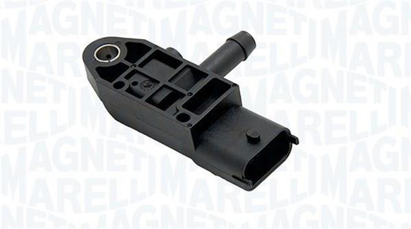 Capteur, pression des gaz échappement MAGNETI MARELLI 215910000100 au ...