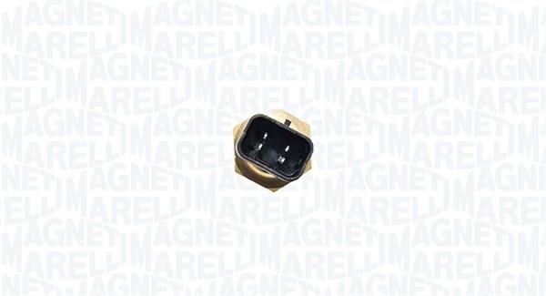 Sensor, temperatura del refrigerante MAGNETI MARELLI 171925011050 al ...