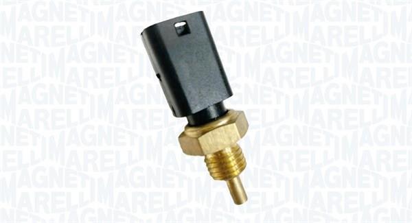 Sensor, temperatura del refrigerante MAGNETI MARELLI 171925011050 al ...