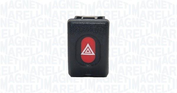Interrupteur de signal de détresse MAGNETI MARELLI 000050970010 au ...
