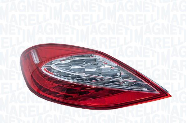 Feu arrière MAGNETI MARELLI 715105432020 au meilleur prix - Oscaro