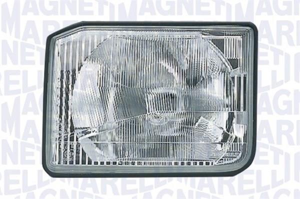 Phare avant MAGNETI MARELLI 712754059054 au meilleur prix - Oscaro