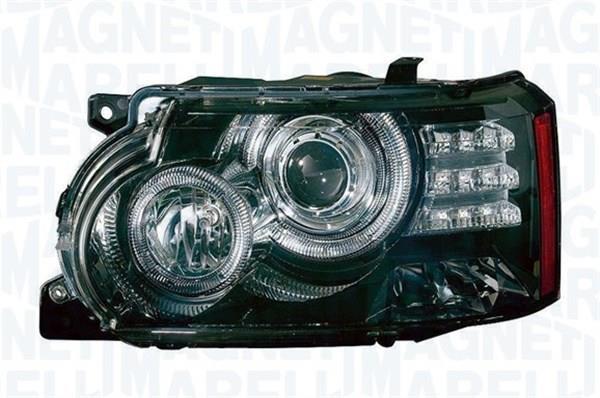 Phare avant MAGNETI MARELLI 712470901129 au meilleur prix - Oscaro