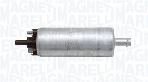 Pompe à carburant MAGNETI MARELLI ref. 219900000144 au meilleur prix ...
