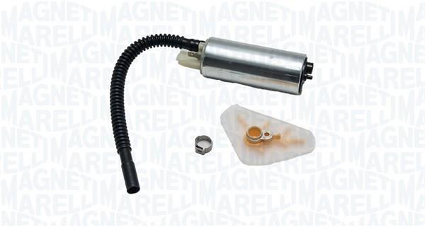 Pompe à carburant MAGNETI MARELLI 219900000175 au meilleur prix - Oscaro