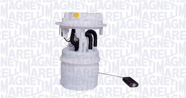 Pompe à carburant MAGNETI MARELLI 519732009905 au meilleur prix - Oscaro