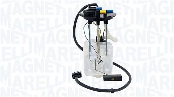 Module d'alimentation en carburant MAGNETI MARELLI 519700000161 au ...