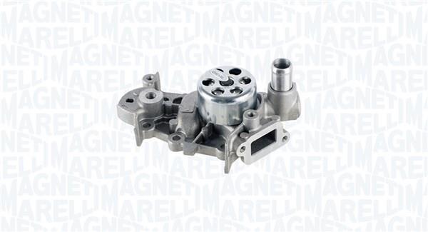 Pompe à eau MAGNETI MARELLI 350982091000 au meilleur prix - Oscaro