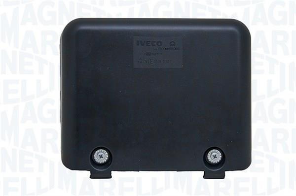 Rétroviseur extérieur, cabine MAGNETI MARELLI 351991700450 au meilleur ...