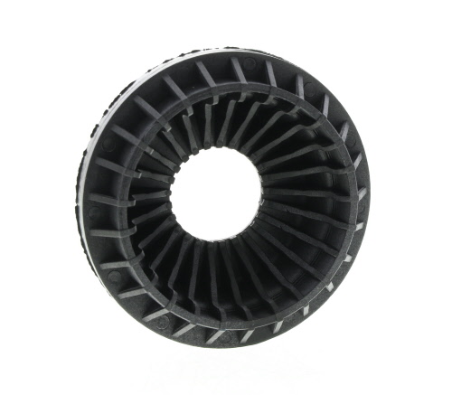 Butée d'amortisseur QUINTON HAZELL EMR4894 au meilleur prix - Oscaro