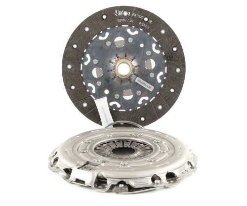 Kit d'embrayage Schaeffler LUK 624 3531 09 au meilleur prix - Oscaro