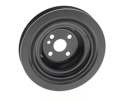 Poulie damper HERTH+BUSS JAKOPARTS J1090516 au meilleur prix - Oscaro