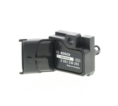 Sensor, presión de sobrealimentación FEBI BILSTEIN 103494 al mejor ...