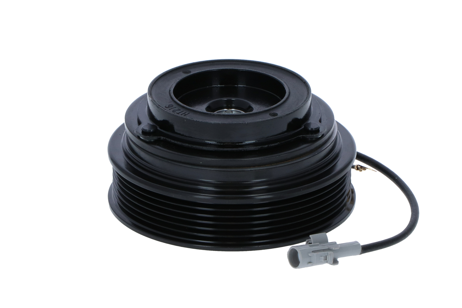 Embrayage magnétique, pour compresseurs de climatisation NRF B.V ...