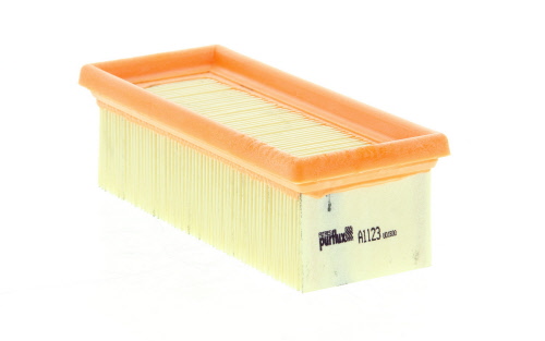 Filtre à air PURFLUX A1123 au meilleur prix - Oscaro