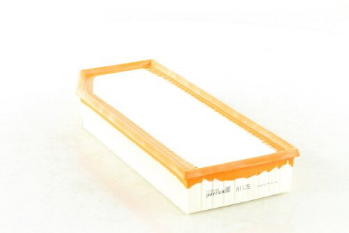 Filtre à air PURFLUX A1125 au meilleur prix - Oscaro