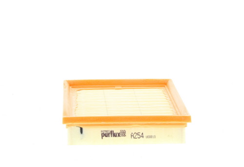 Filtro de aire (de coche) PURFLUX A254 al mejor precio - Oscaro