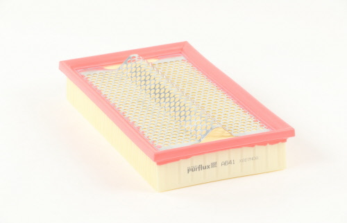 Filtre à air PURFLUX A641 au meilleur prix - Oscaro