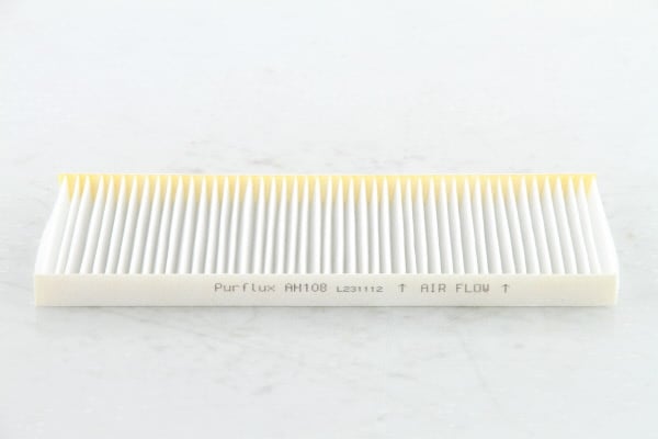 Filtre d'habitacle PURFLUX ref. AH108 au meilleur prix - Oscaro