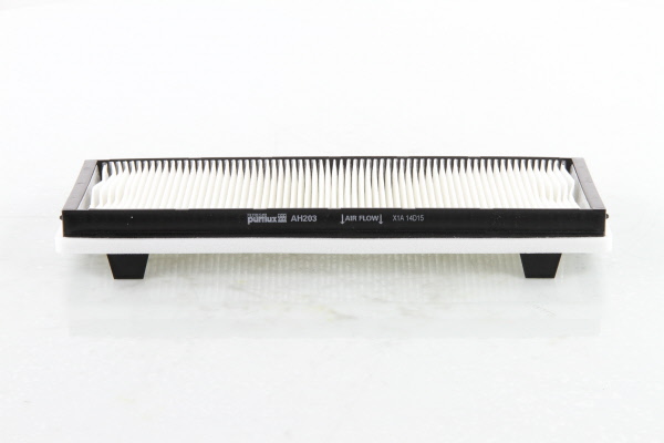 Filtre d'habitacle PURFLUX ref. AH203 au meilleur prix - Oscaro