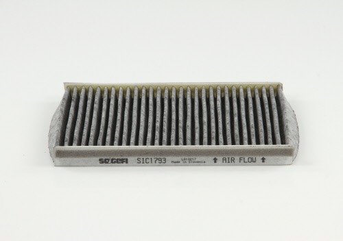 Filtre d'habitacle PURFLUX ref. AHC190 au meilleur prix - Oscaro