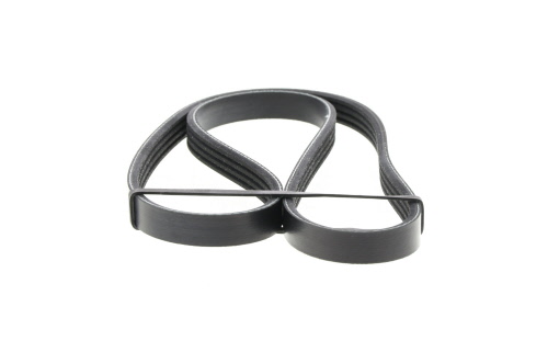 Courroie trapézoïdale à nervures Lucas 4PK0963L au meilleur prix - Oscaro