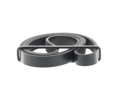 Courroie trapézoïdale à nervures Lucas 5PK1137L au meilleur prix - Oscaro