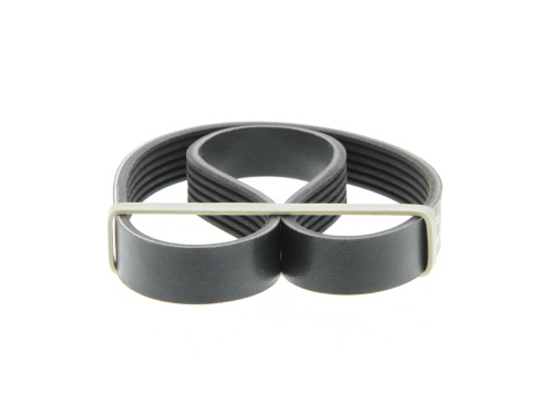 Courroie trapézoïdale à nervures Lucas 6PK0737L au meilleur prix - Oscaro