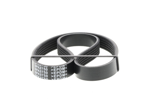 Correa trapezoidal nervada Lucas 6PK0750L al mejor precio - Oscaro