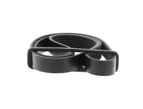 Courroie trapézoïdale à nervures Lucas 6PK1050L au meilleur prix - Oscaro