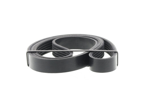 Courroie trapézoïdale à nervures Lucas 6PK1400L au meilleur prix - Oscaro