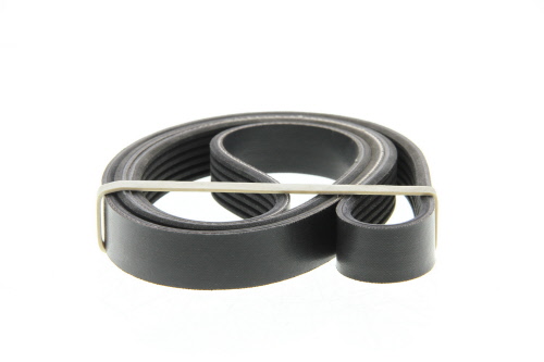 Courroie trapézoïdale à nervures Lucas 6PK1467L au meilleur prix - Oscaro