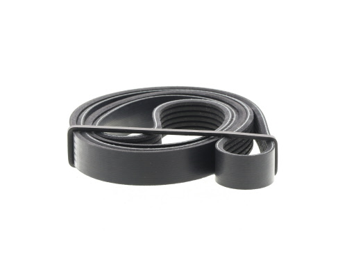 Courroie trapézoïdale à nervures Lucas 6PK1725L au meilleur prix - Oscaro