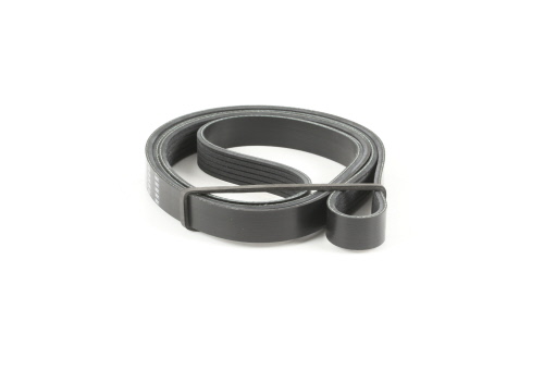 Correa trapezoidal nervada Lucas 6PK1873L al mejor precio - Oscaro