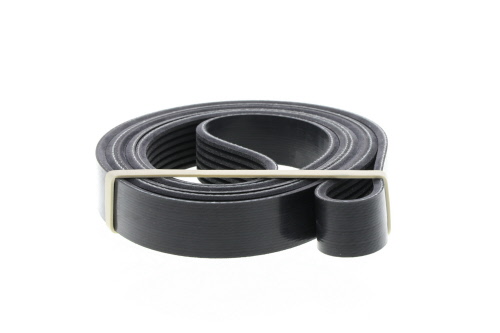 Courroie trapézoïdale à nervures Lucas 7PK2265L au meilleur prix - Oscaro