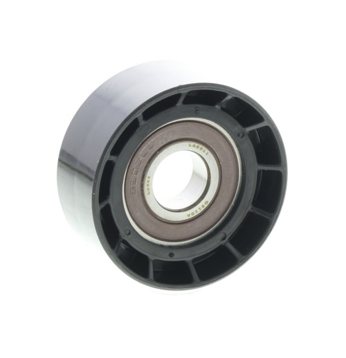 Tendeur de courroie, courroie trapézoïdale à nervures Lucas LA0011 au ...