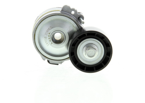 Tendeur de courroie, courroie trapézoïdale à nervures Lucas LA0016 au ...