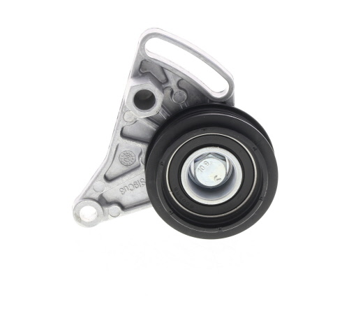 Tendeur de courroie, courroie trapézoïdale à nervures Lucas LA0196 au ...