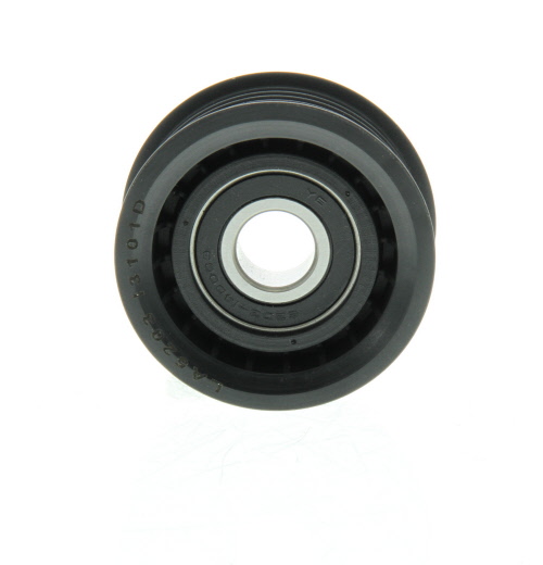 Tendeur de courroie, courroie trapézoïdale à nervures Lucas LA0203 au ...