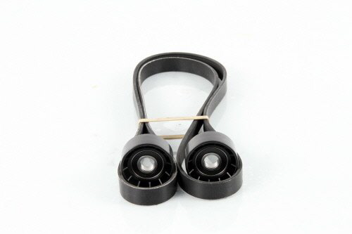 Juego de correas auxiliares servicios Lucas LAK0021 al mejor precio ...