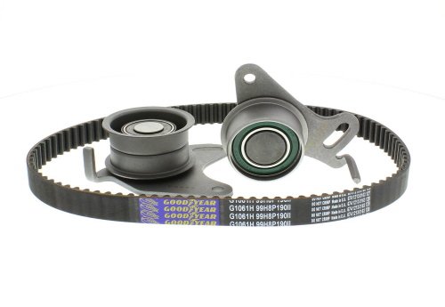 Kit de distribution Lucas LDK0420 au meilleur prix - Oscaro