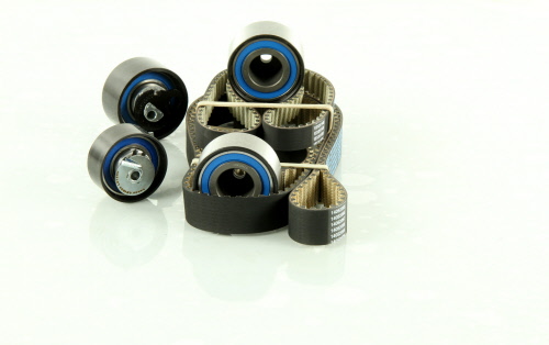 Kit de distribution Lucas LDK0934 au meilleur prix - Oscaro