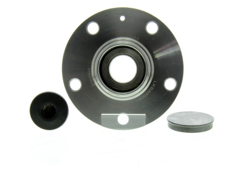 Roulement de roue Lucas LKBA60091 au meilleur prix - Oscaro