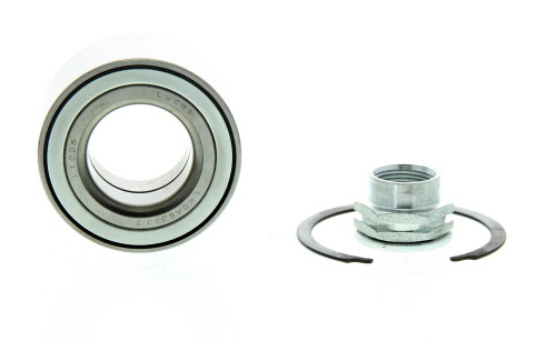 Roulement de roue Lucas LKBA63117 au meilleur prix - Oscaro